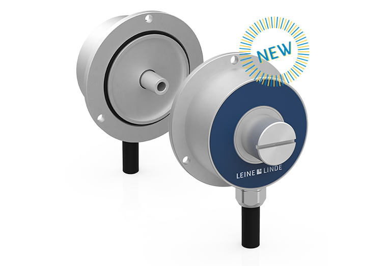 Incremental encoders - for speed feedback or relative positioning ...